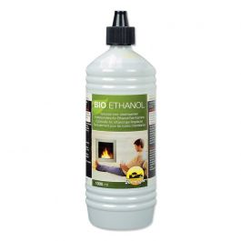 Bioéthanol liquide 1 Litre