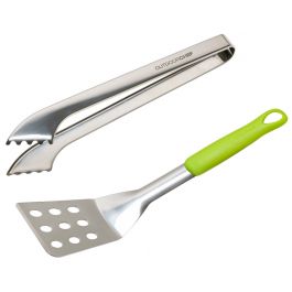 Set de couverts starter Outdoorchef, 2 pièces